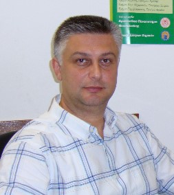 Konstantinos Triantafyllidis – INVALOR